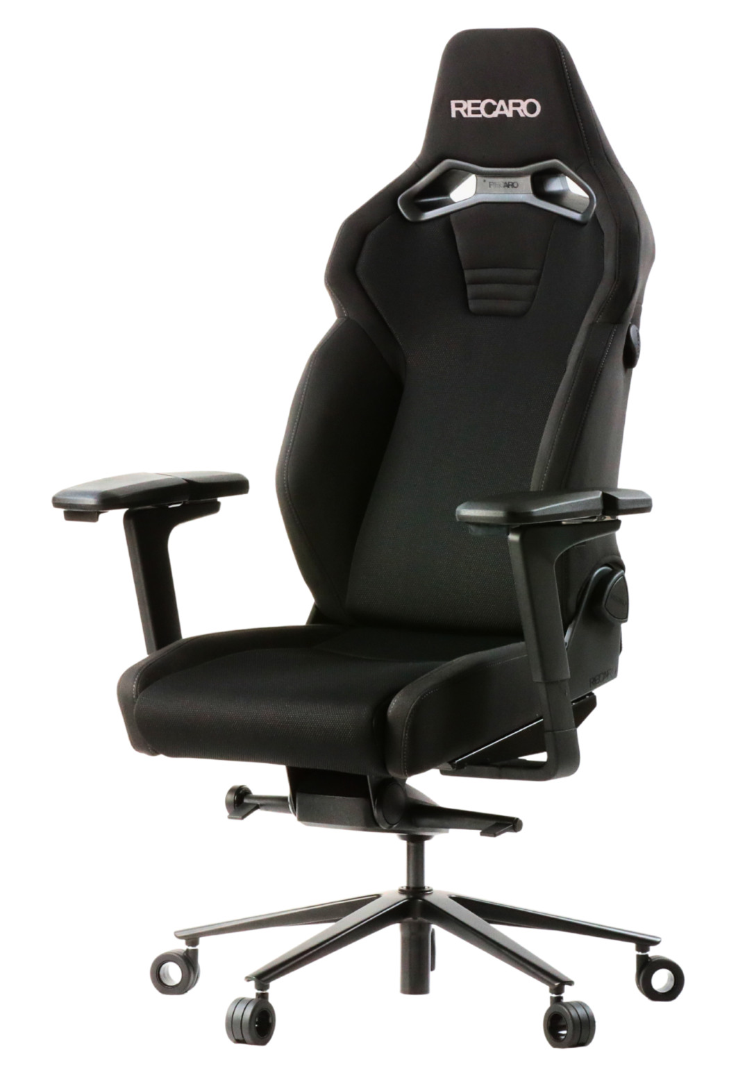 RECARO Home Chair SR-C BK100 A/R BK/BK | TRYFORCE