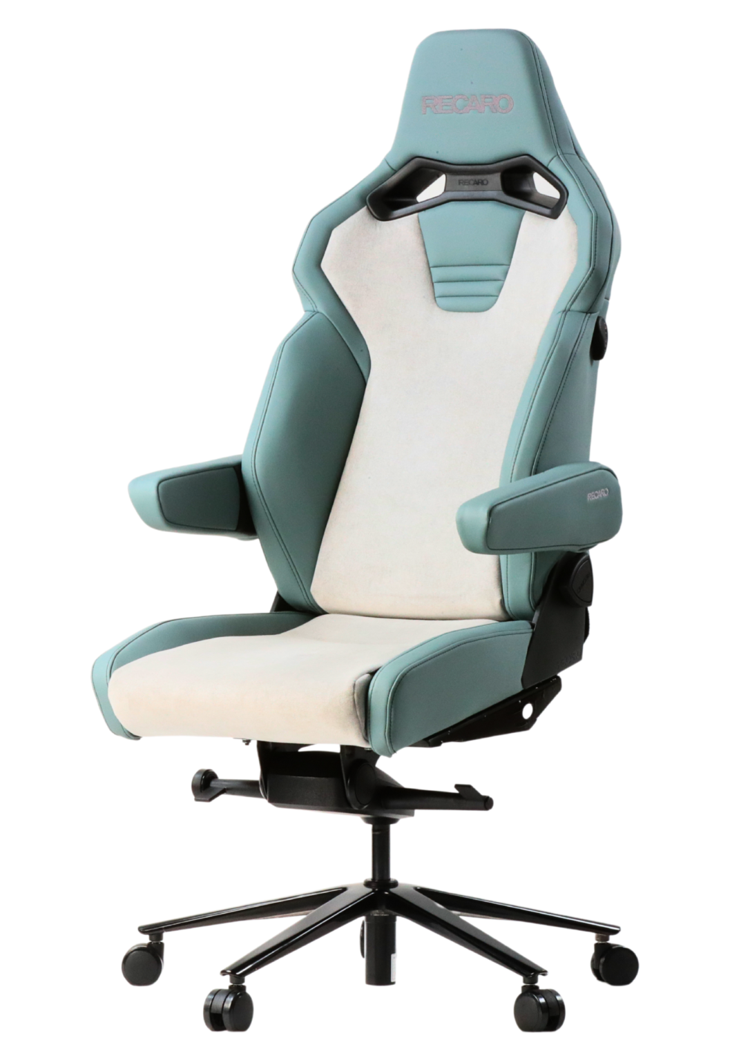 RECARO Home Chair SR-C UT100 A/R MG/SG | TRYFORCE